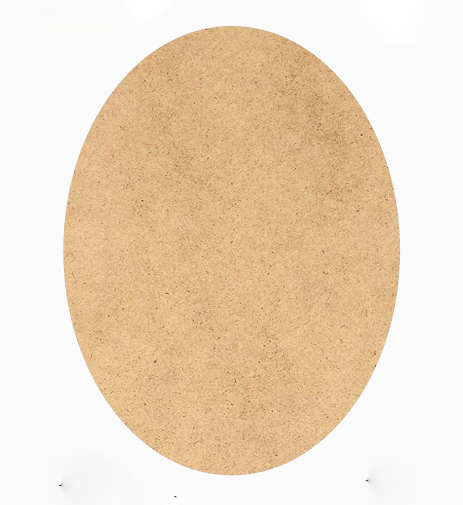 MDF Boards - RoyFineArt - Top Artist Canvas Manufacturer In India!